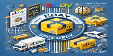【eBay輸出】eBay SpeedPAKとは？初心者向けに徹底解説 | ebay輸出カメイブログ