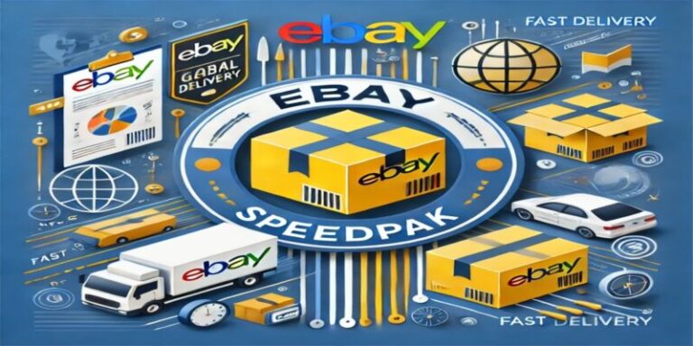 【eBay輸出】eBay SpeedPAKとは？初心者向けに徹底解説 | ebay輸出カメイブログ